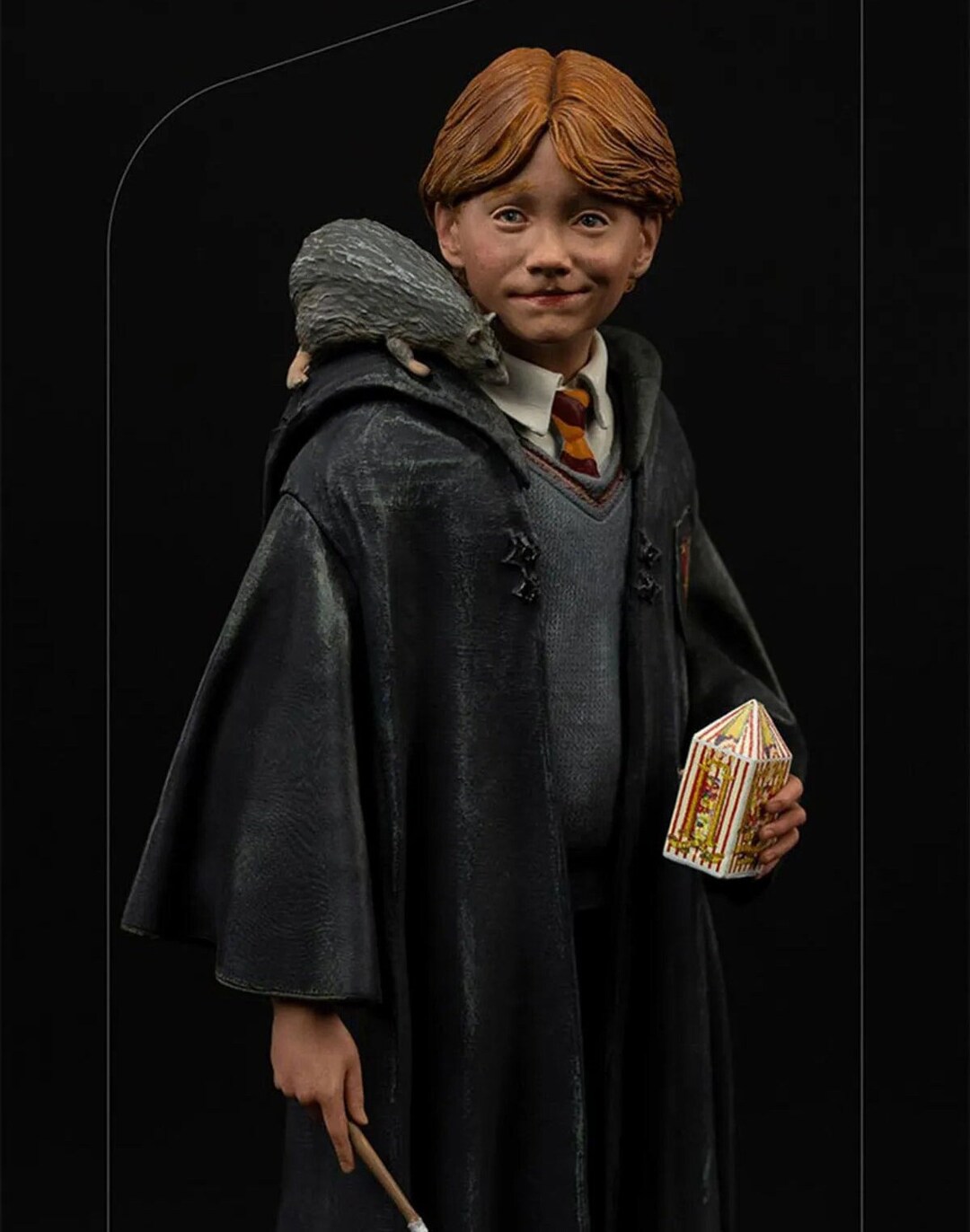 Harry P Ron Doby Hermion Dumble Voldemo Hogwar School Magic Super Hero ...