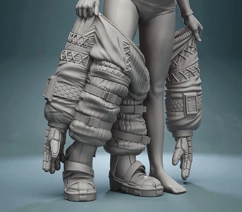 Alien Ellen Ripley Newt Diorama Hero STL Datei 3D Drucker - Etsy.de