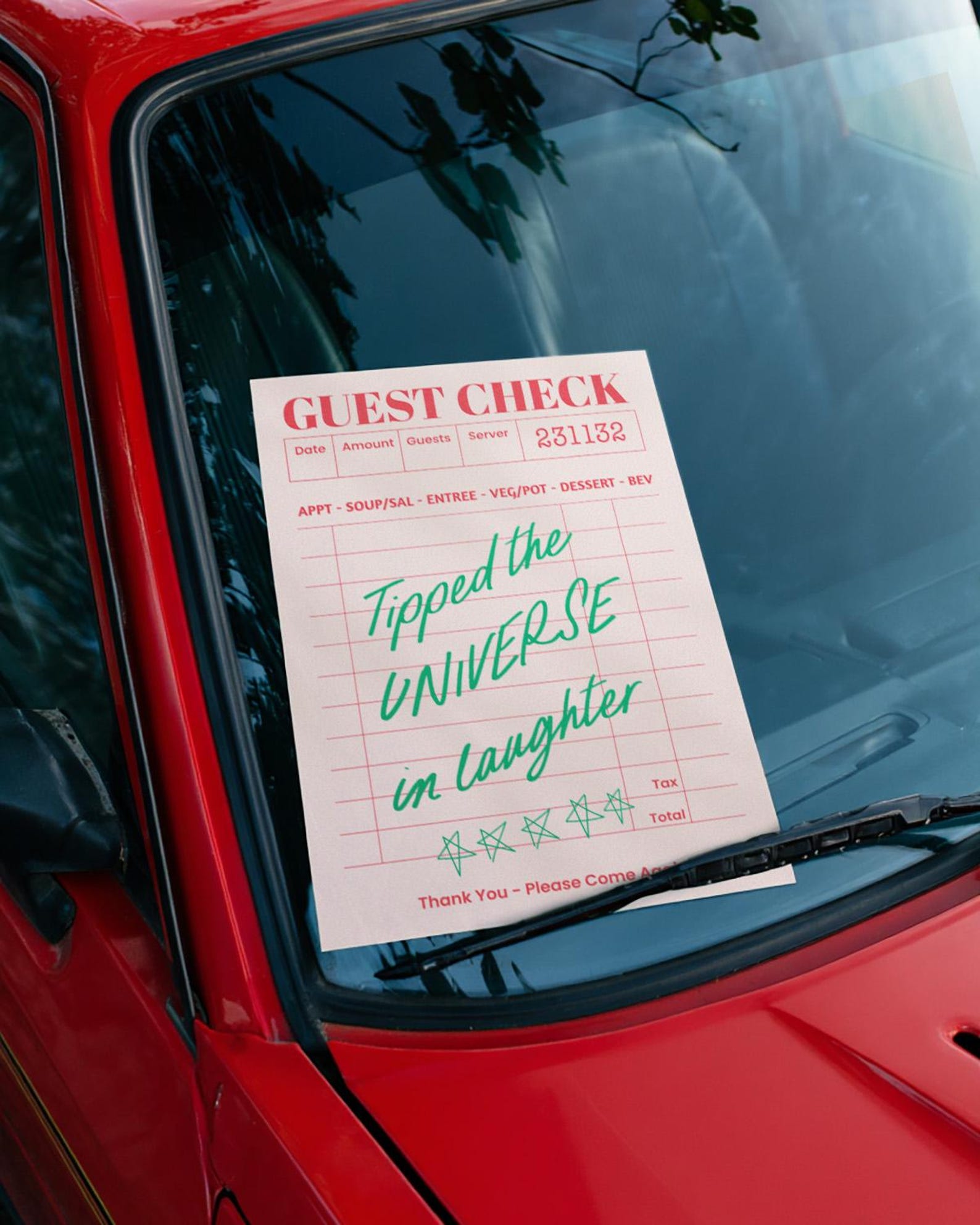 Poster Mockup on Car Windshield | Realistic Car Poster Mockup | Urban ...