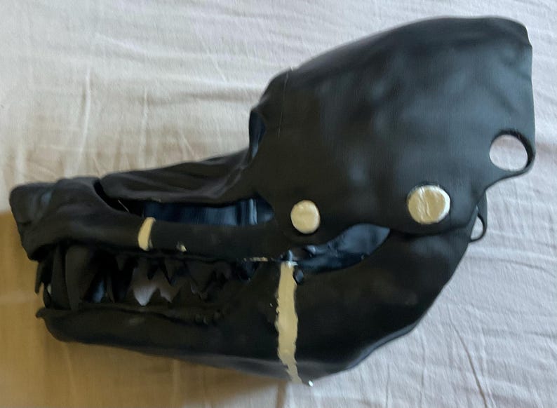 Werewolf Mask, Wolf Cosplay, Fursuit Base, Werewolf Cosplay, Canidae ...