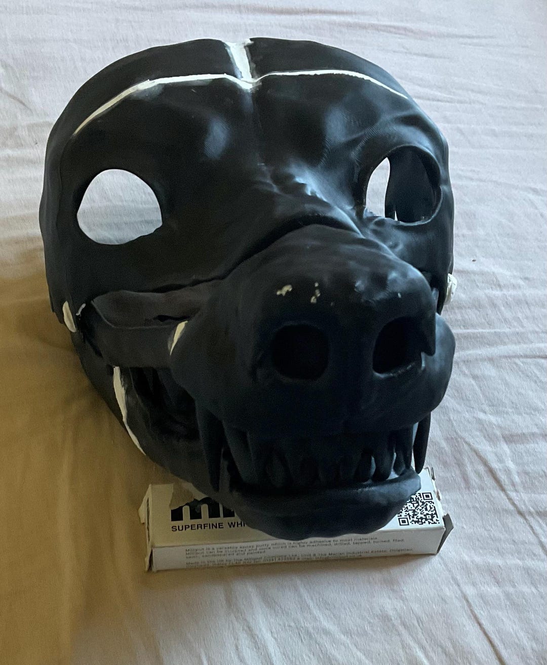 Werewolf Mask, Wolf Cosplay, Fursuit Base, Werewolf Cosplay, Canidae ...