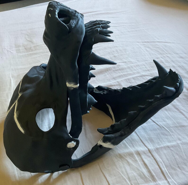 Werewolf Mask, Wolf Cosplay, Fursuit Base, Werewolf Cosplay, Canidae ...