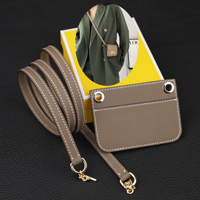 Bag Chains Straps - Etsy UK