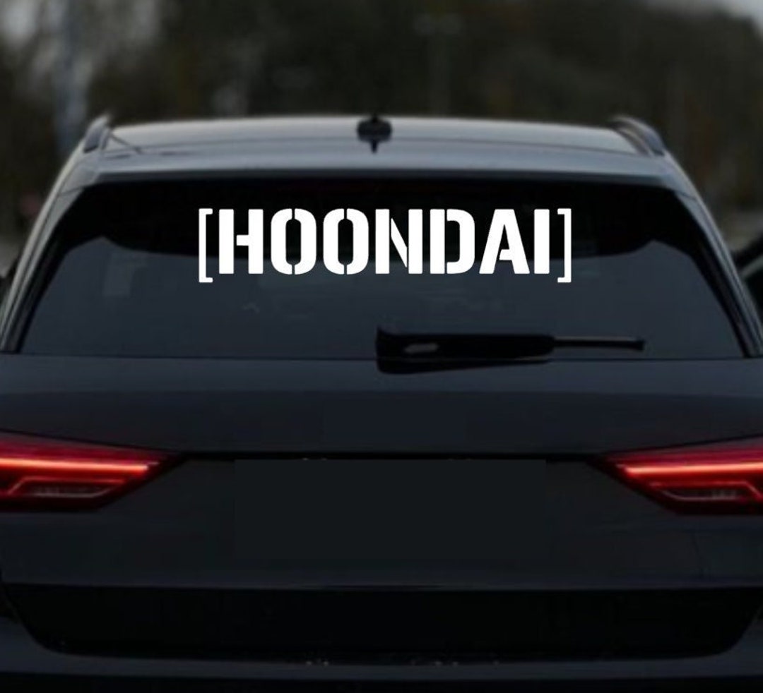 Hoondai | Hyundai | Hyundai I30n | I20n | Kona | Tuning | Auto | Car ...