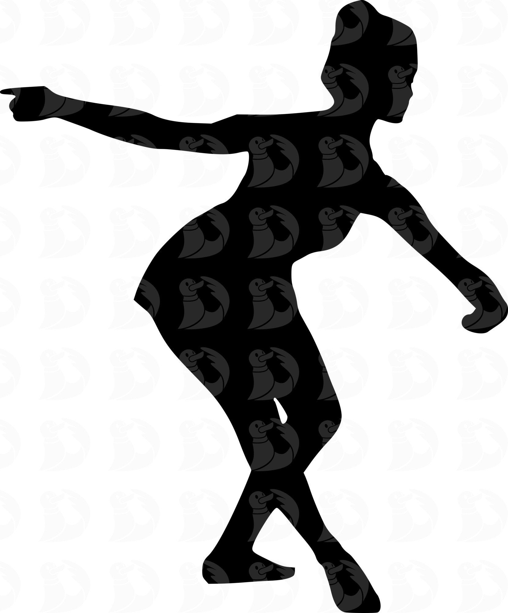 Dance SVG Bundle, Dance Clipart, Dance PNG, Dancer Cricut, Dance Mom ...