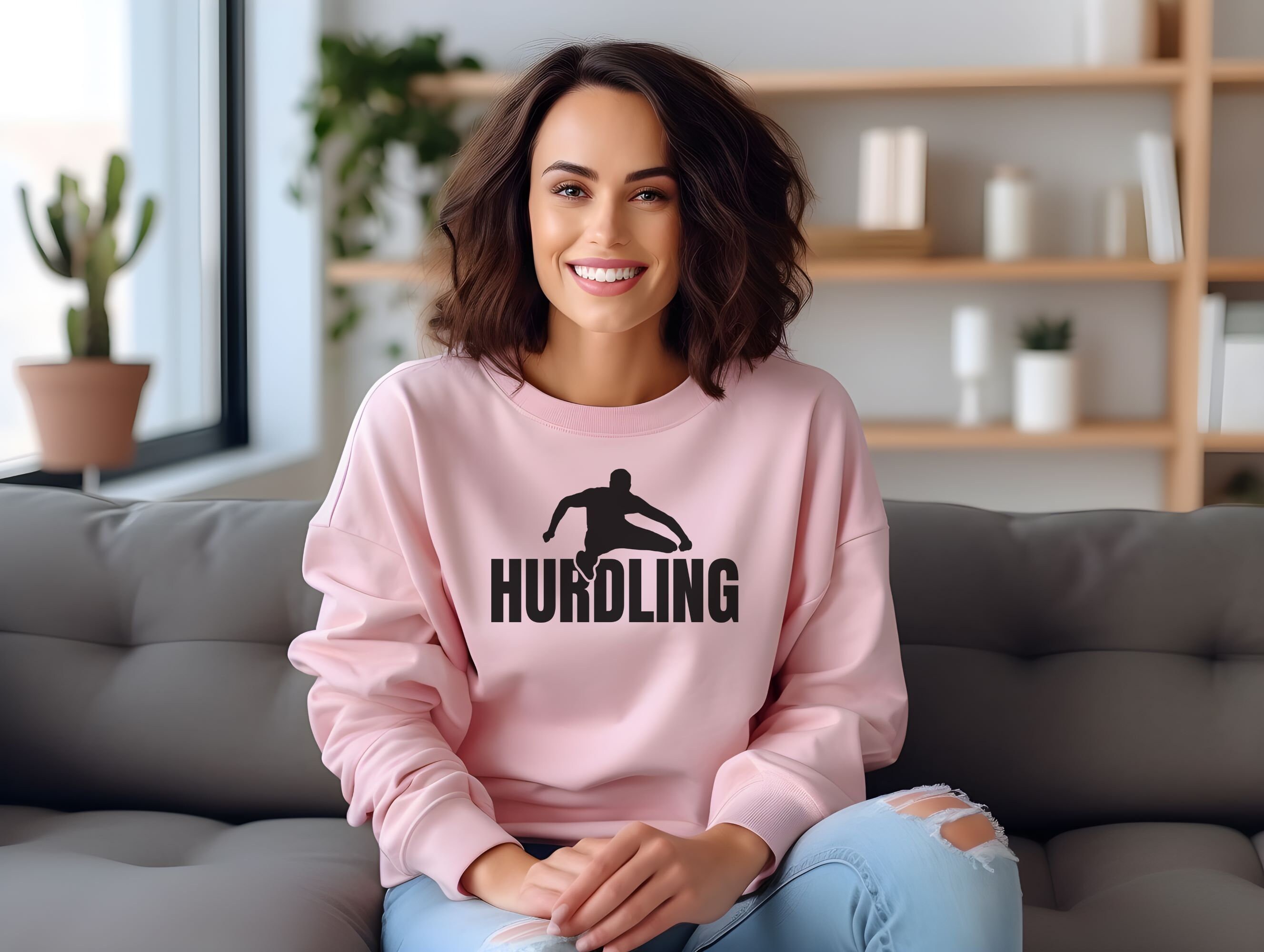 Track and Field Shirt SVGS, Hurdling Shirt SVG Designs, Hurdler Svg ...