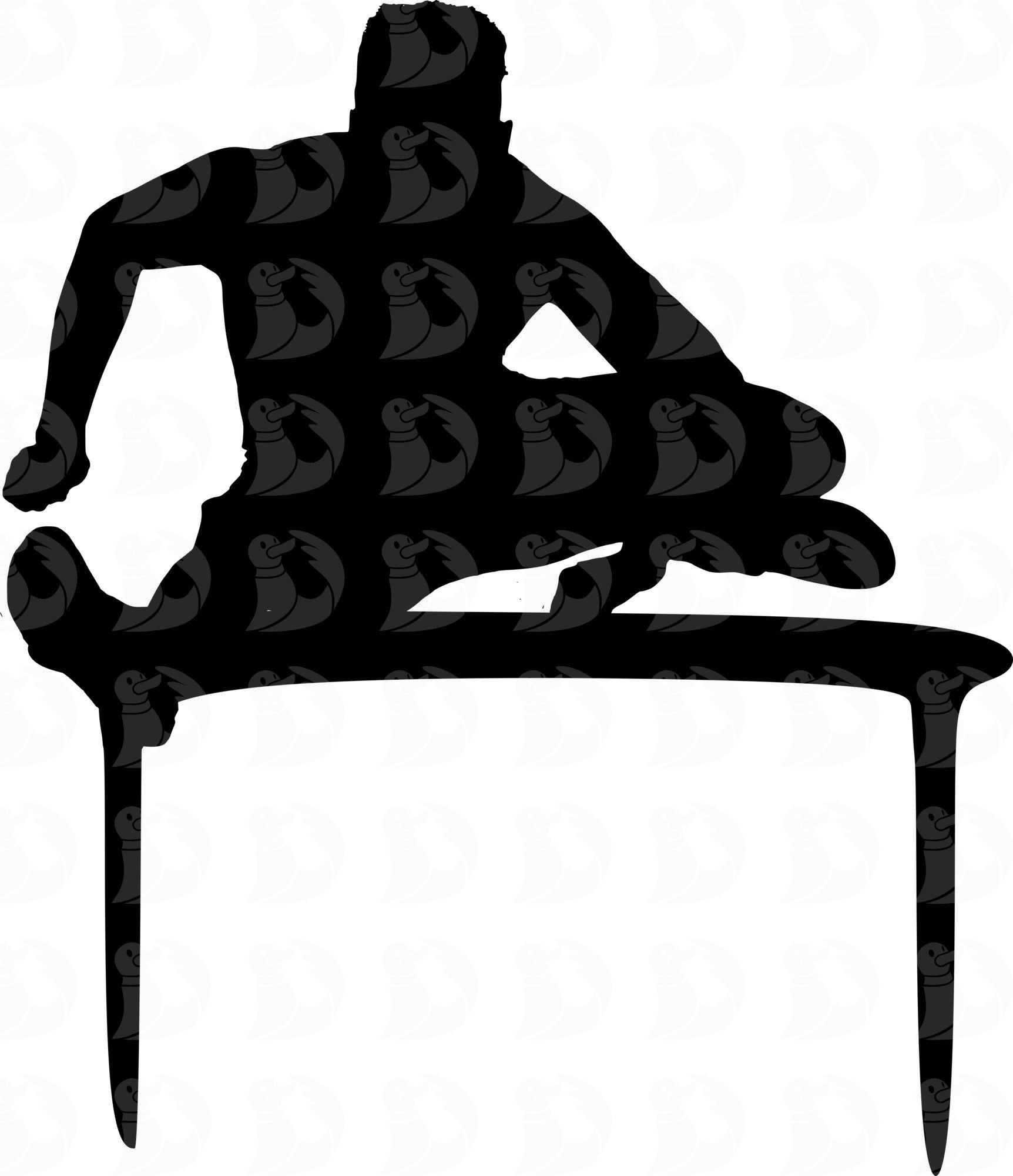 Hurdling SVG Bundle, Track and Field Clipart, Hurdler PNG, Hurdles JPG ...