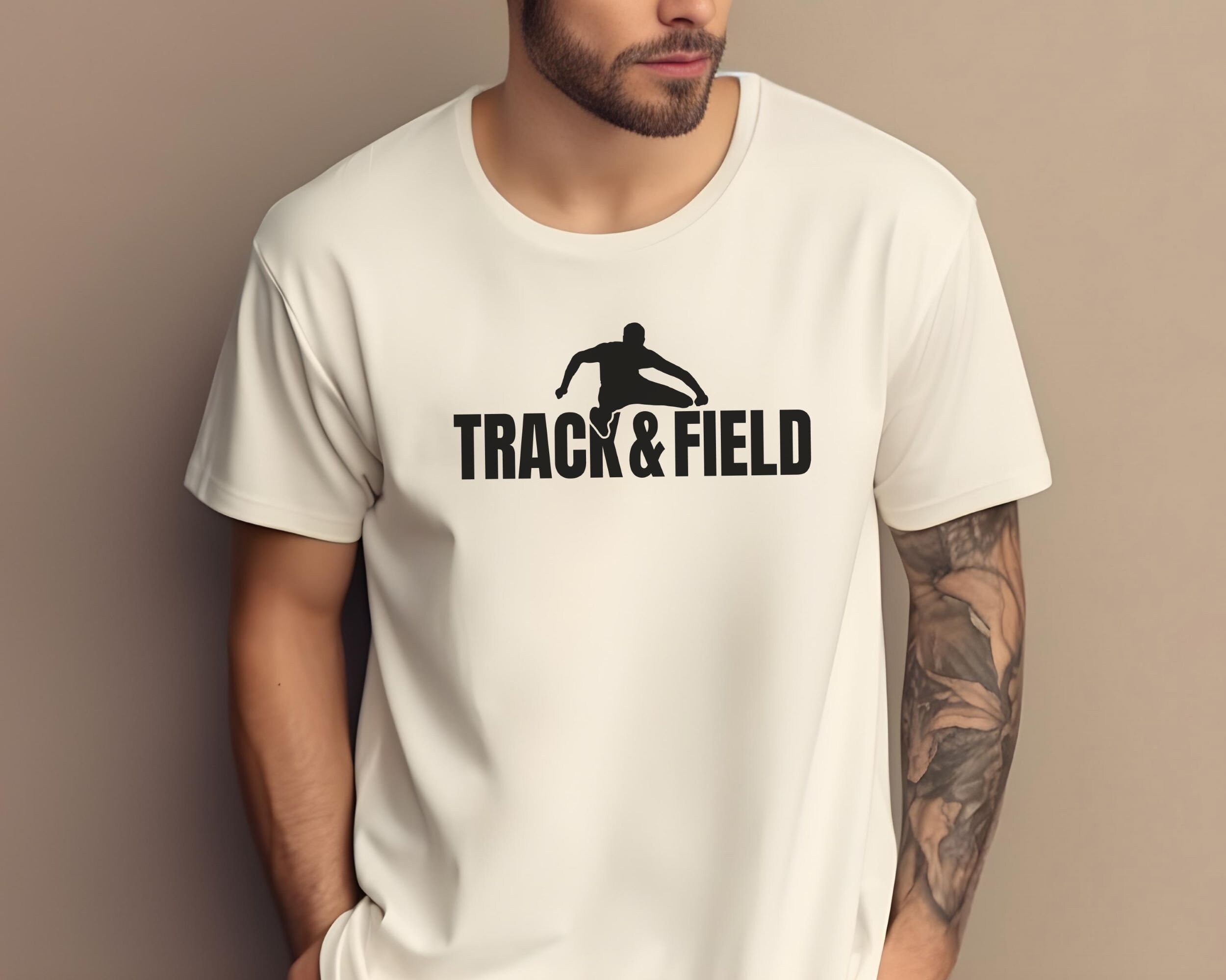 Track and Field Shirt SVGS, Hurdling Shirt SVG Designs, Hurdler Svg ...