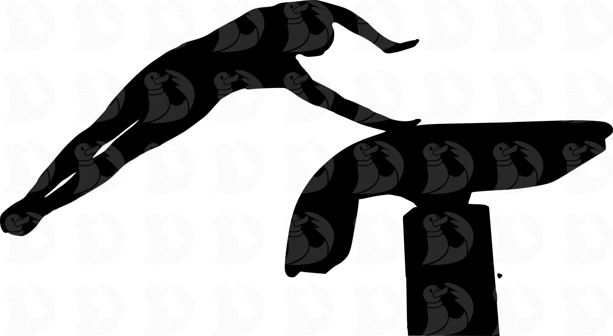 Girls Gymnastics SVG Bundle, Balance Beam, Floor, Uneven Bars, Vault ...