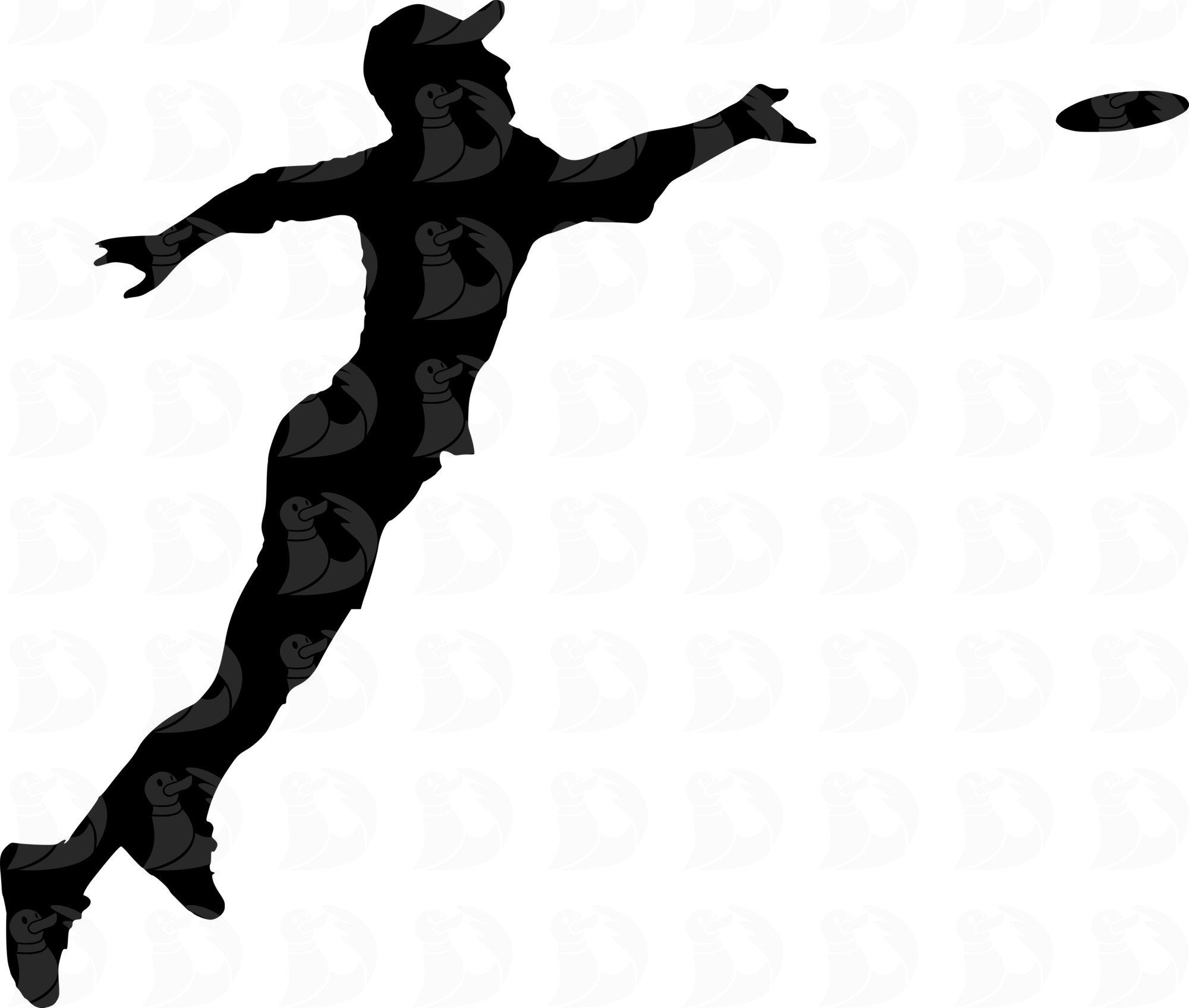 Disc Golf SVG Bundle, Disc Golf Shirts SVG, Frisbee Golf SVG Bundle ...