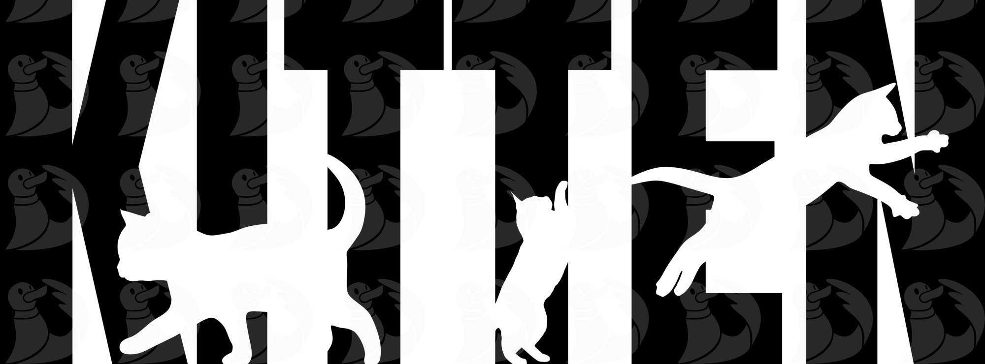 Cat Alphabet Svg, Kitten Svg Alphabet, Cat Letters, Kitten Letters, Cat ...