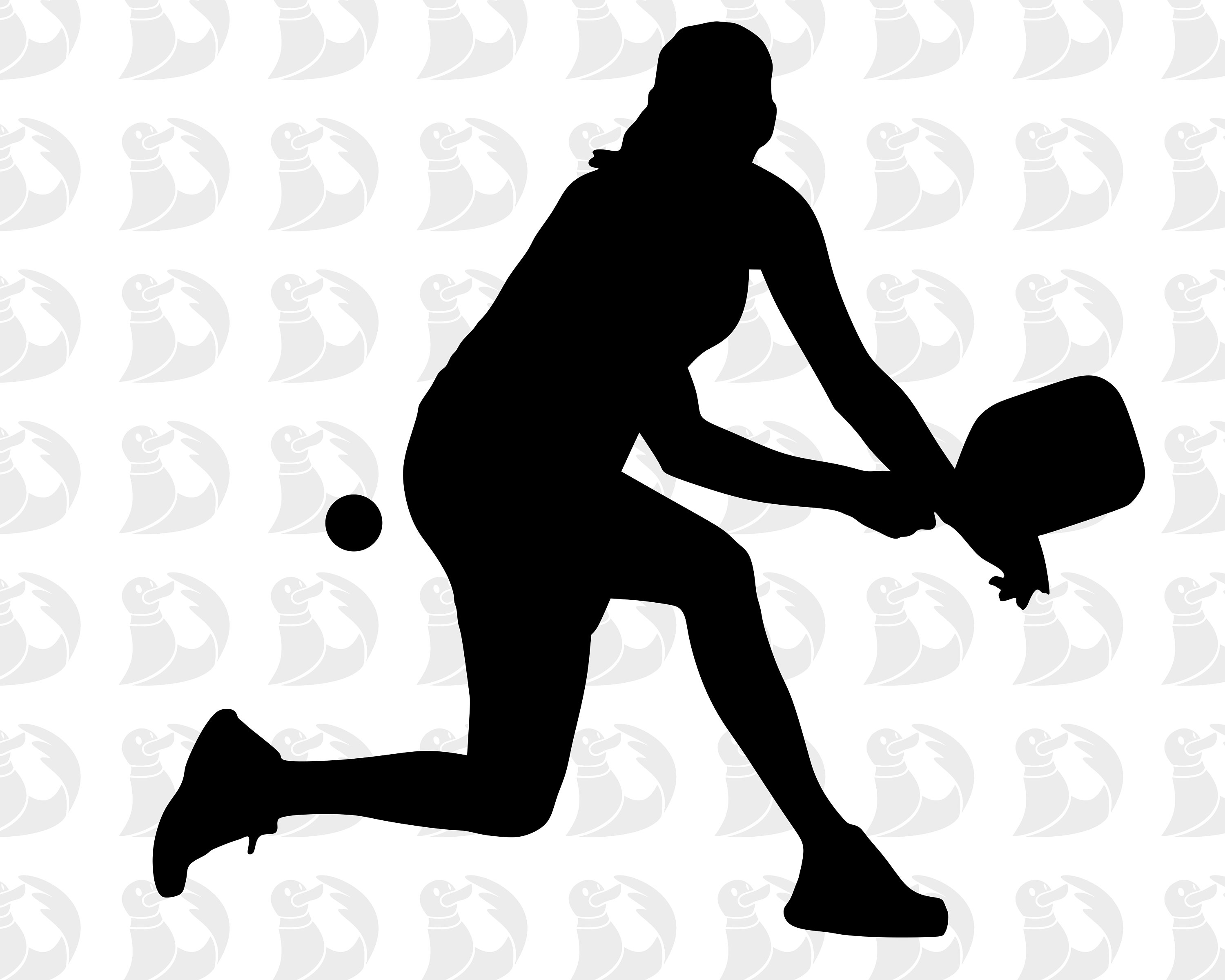 Pickleball SVG Bundle, Pickleball Clipart, Pickleball PNG, Pickleball ...