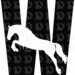 Horse Alphabet SVG, Font With Horses, Mustang, Pony, Horse SVG Alphabet ...