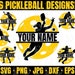 Track and Field SVG Bundle, Hurdles, Sprinting/running, Hammer Throw ...