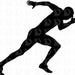Track and Field SVG Bundle, Hurdles, Sprinting/running, Hammer Throw ...