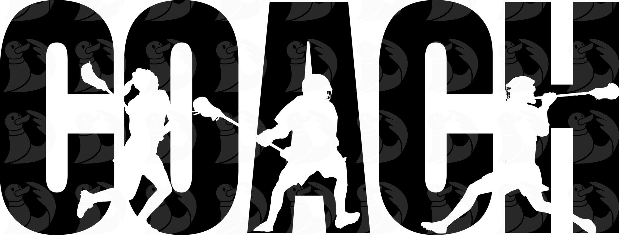 Lacrosse Alphabet, SVG Font for Lacrosse, Lacrosse Mom, Lacrosse Coach ...