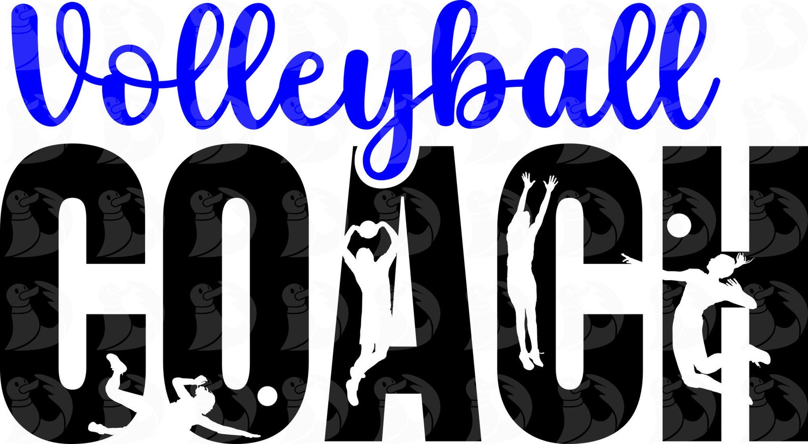 Volleyball Alphabet SVG Designs, Great for Volleyball Shirts, Wall Art ...