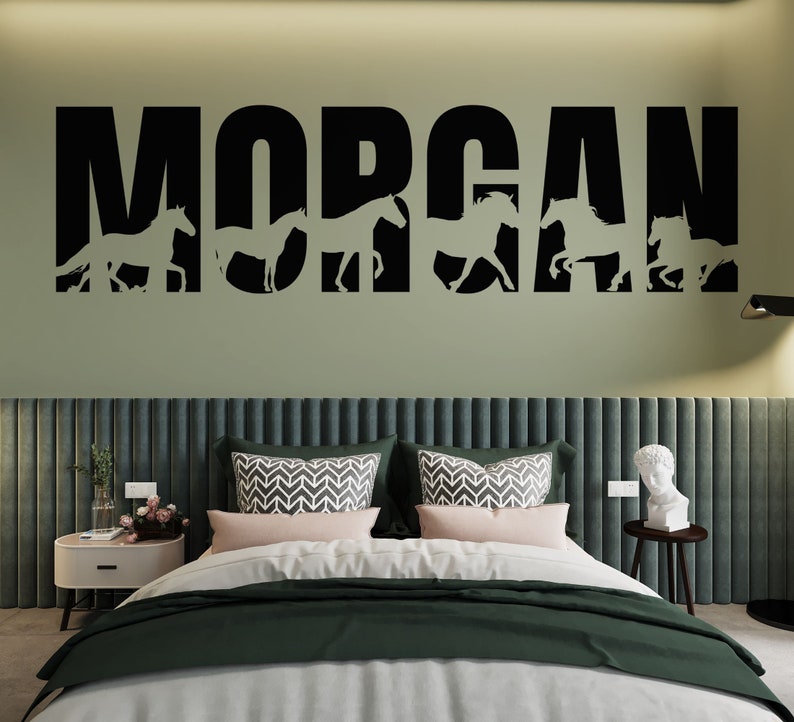 Horse Alphabet SVG, Font With Horses, Mustang, Pony, Horse SVG Alphabet ...