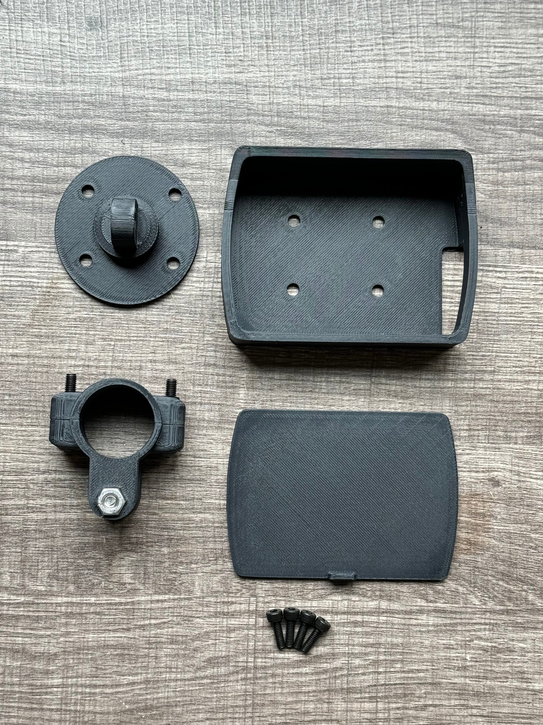 Dynojet Power Vision Bar Mount - Etsy