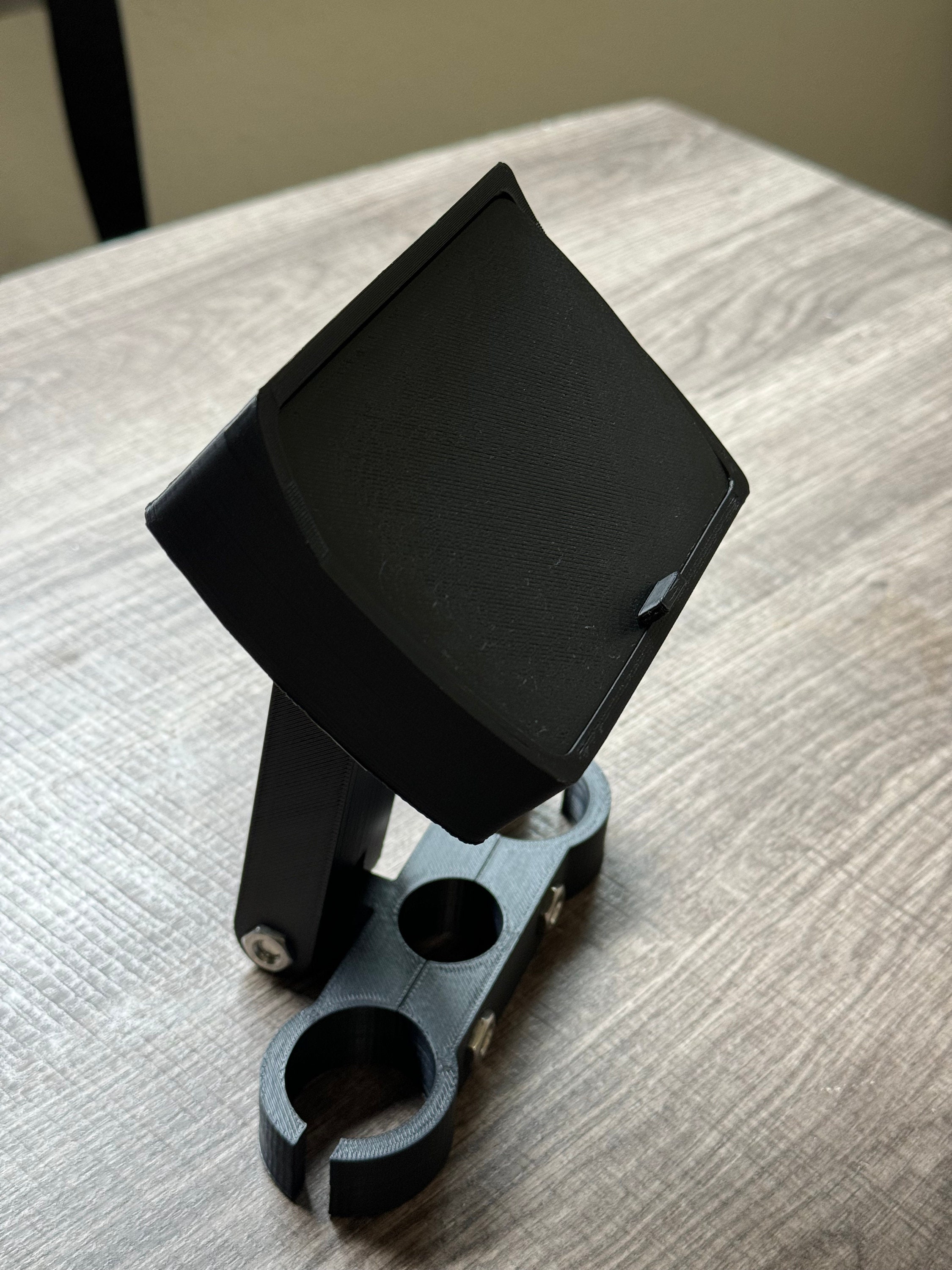 Dynojet Power Vision Tbar Mount With Extension - Etsy