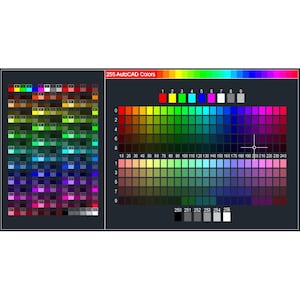 Autodesk | Autocad 2022-2099 | 5400++ CAD BLOCK MATERIALS for ...