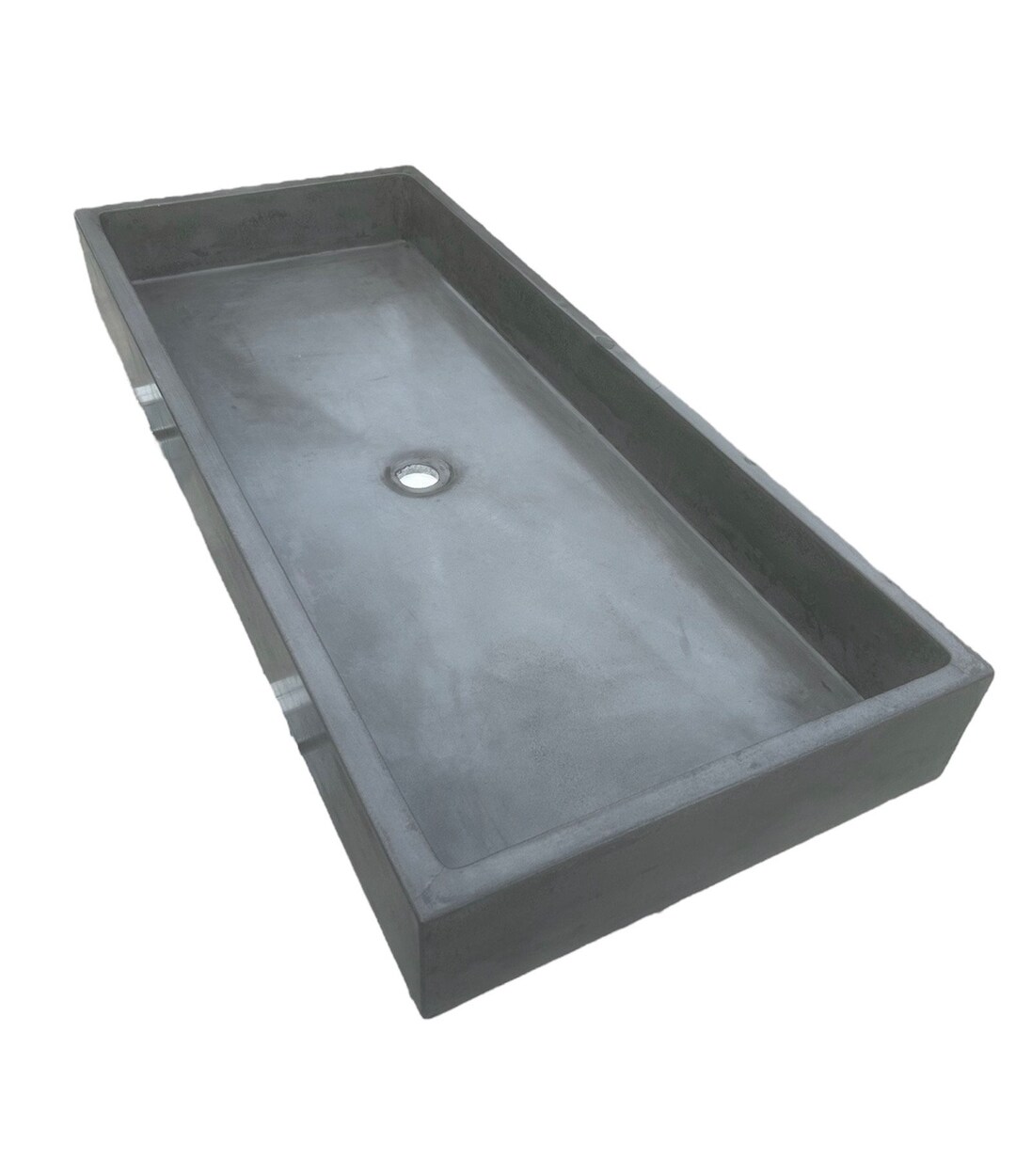 Glass Fiber Reinforced Concrete Handcrafted Sink Basin 50% off ...