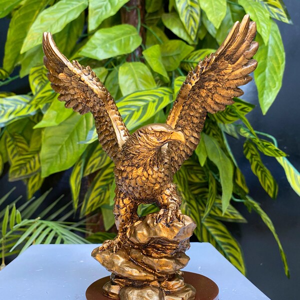 Eagle Decor - Etsy