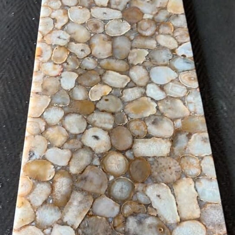 Agate Table - Etsy
