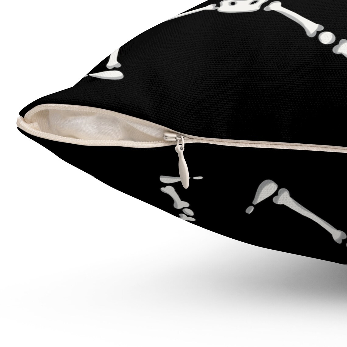 Skeleton Pillow Halloween Decoration Halloween Decor Dancing Skeleton ...