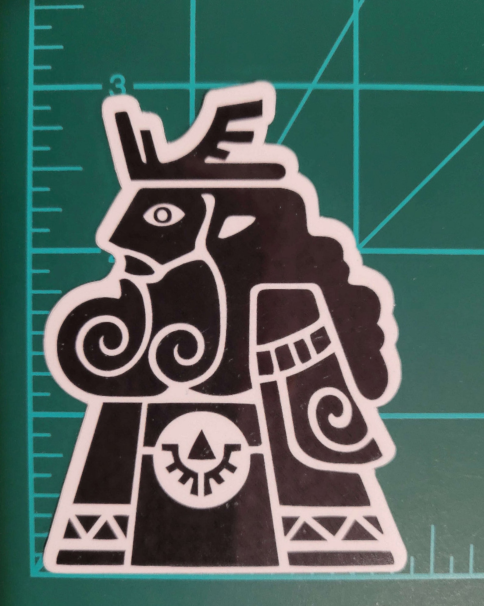 Legend of Zelda Age of Calamity Loading Sprite Inspired Stickers, 3" by ...