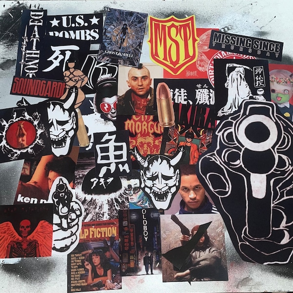 Missing Since Thursday Patches - Etsy