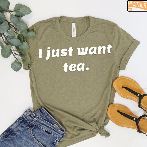 I Just Want - Etsy