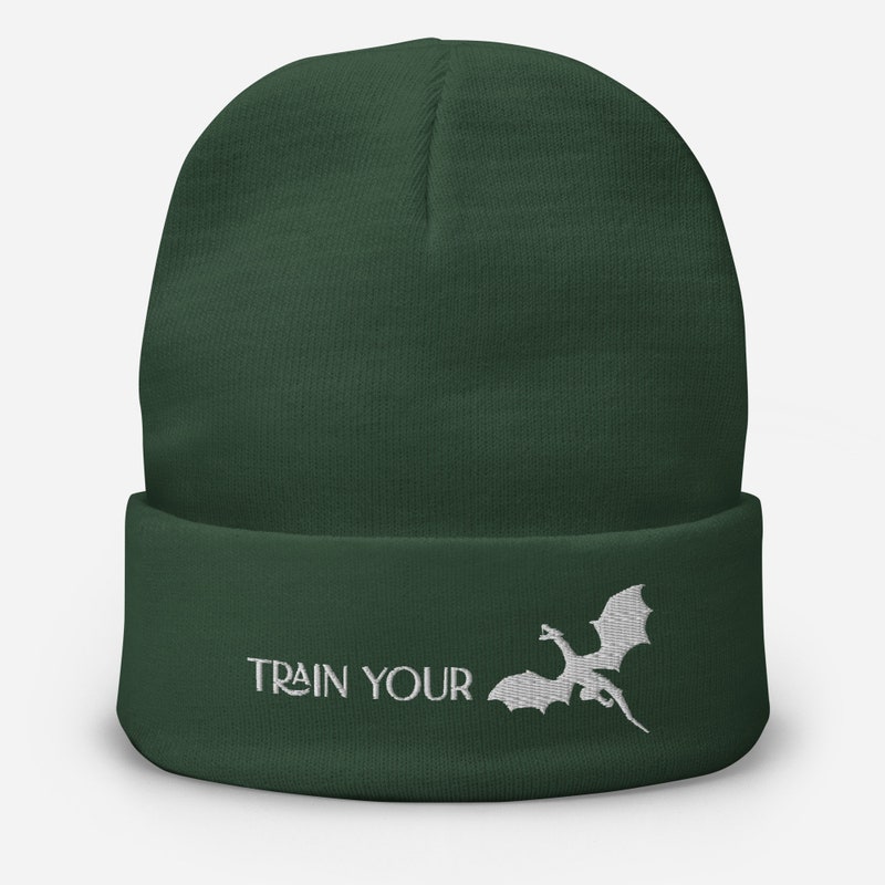 Toothless Hat - Etsy