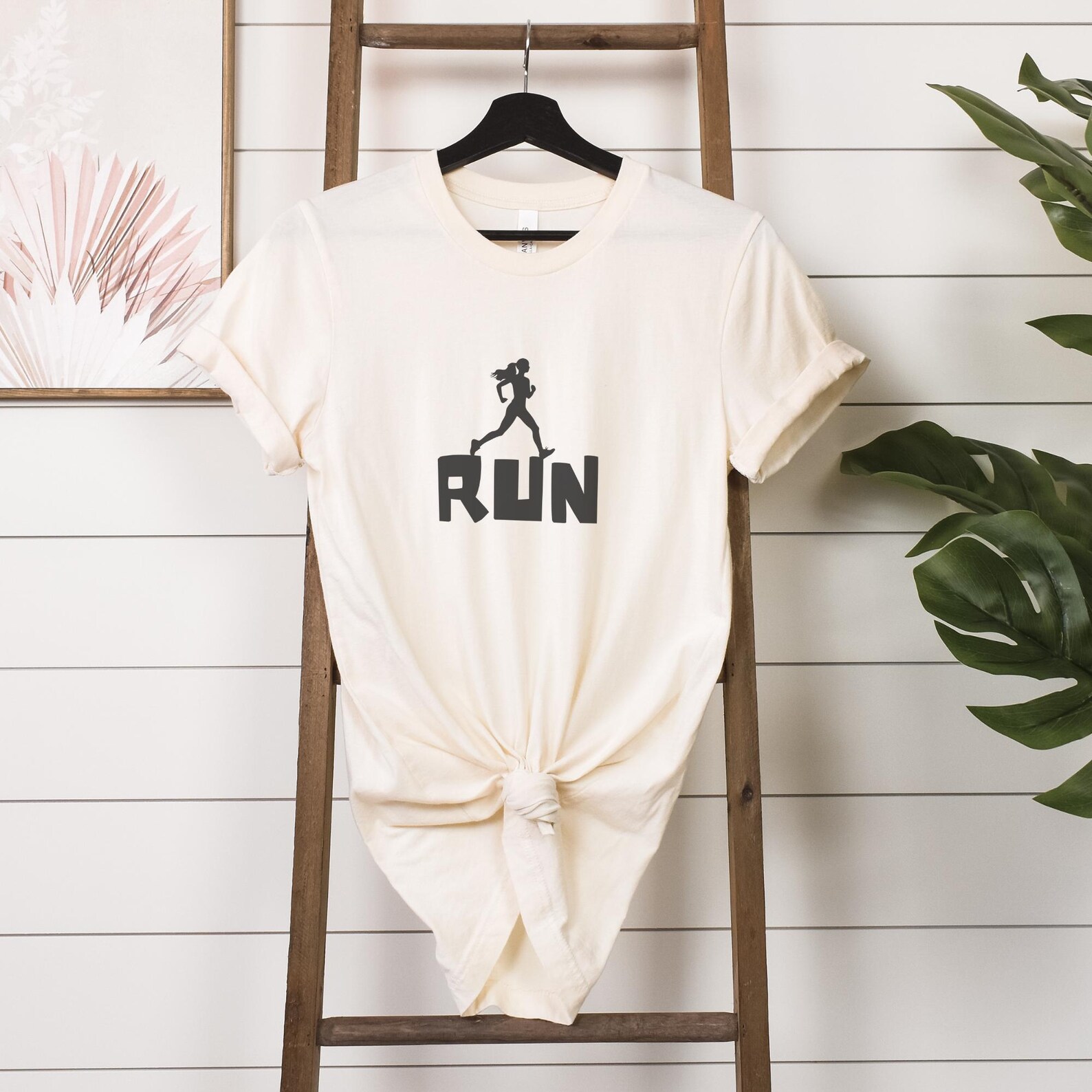 Runner Girl Tee Shirt, Trail and Track Runner, Girl Runner T-shirt ...