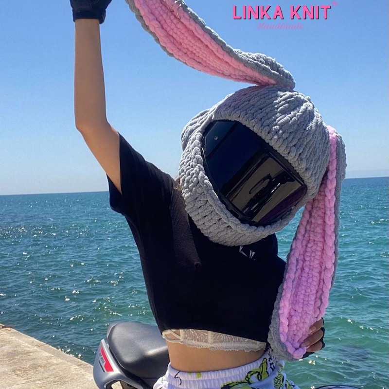 Crochet Motorcycle - Etsy