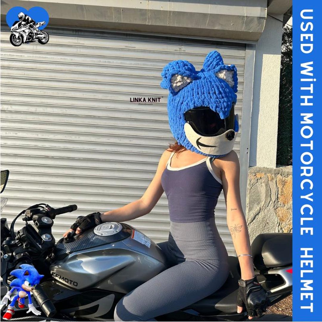 Cartoon Character Model Helmet Cover,motorcycle Helmet Cover ...