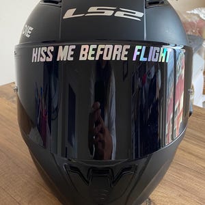 Sticker for Motorcycle, Sticker for Motorcycle Helmet, Water Resistant ...