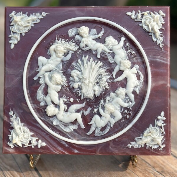 Incolay - Etsy