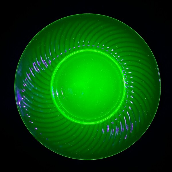 Block Optic Green - Etsy