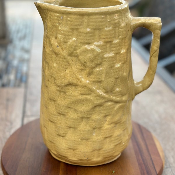 Yellow Ware - Etsy