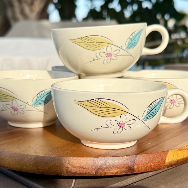 1950s Dinnerware - Etsy