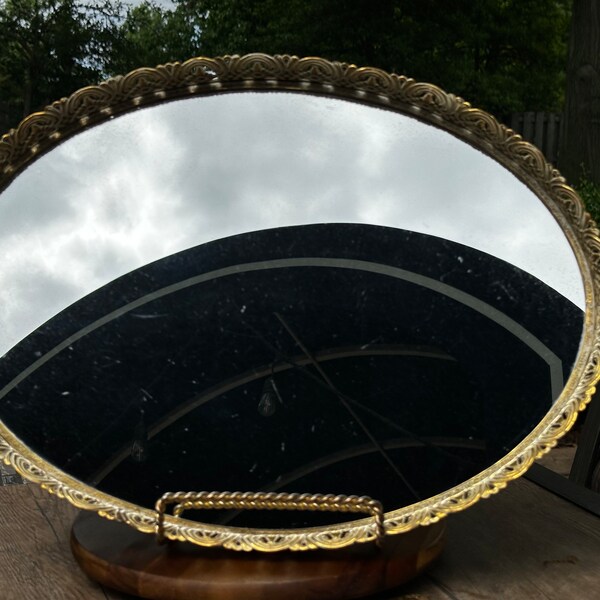 Hollywood Vanity Mirror - Etsy