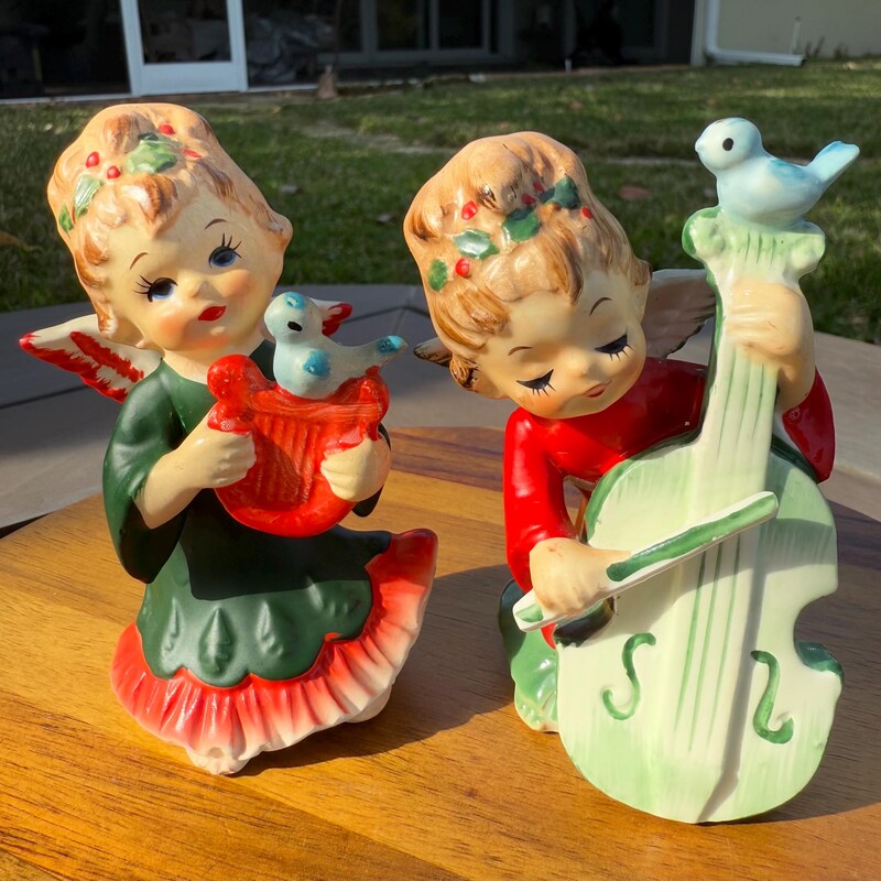Lefton Christmas - Etsy