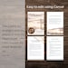 Church Welcome Packet Template: New Member Brochure, Canva Editable (A4 ...