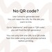 Catering Business Card Template: QR Code, Editable DIY Design (canva ...