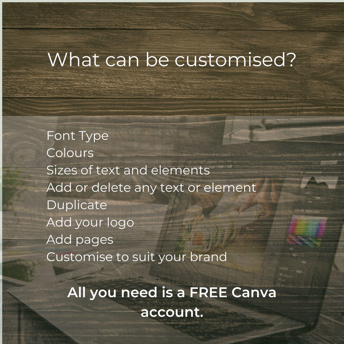 Church Welcome Packet Template: New Member Brochure, Canva Editable (A4 ...