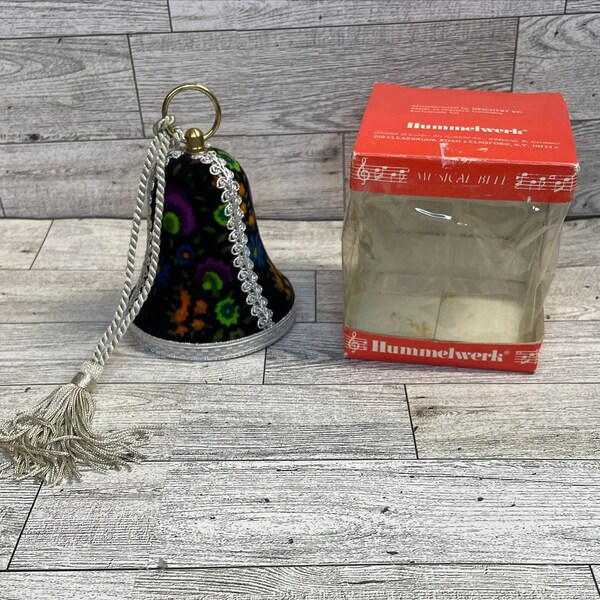 Hummelwerk Ornament - Etsy