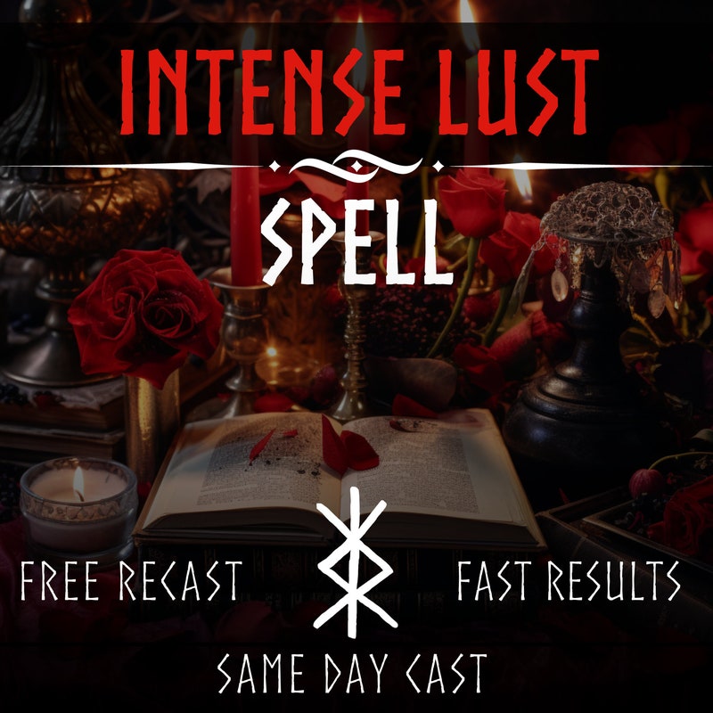 Spell - Etsy