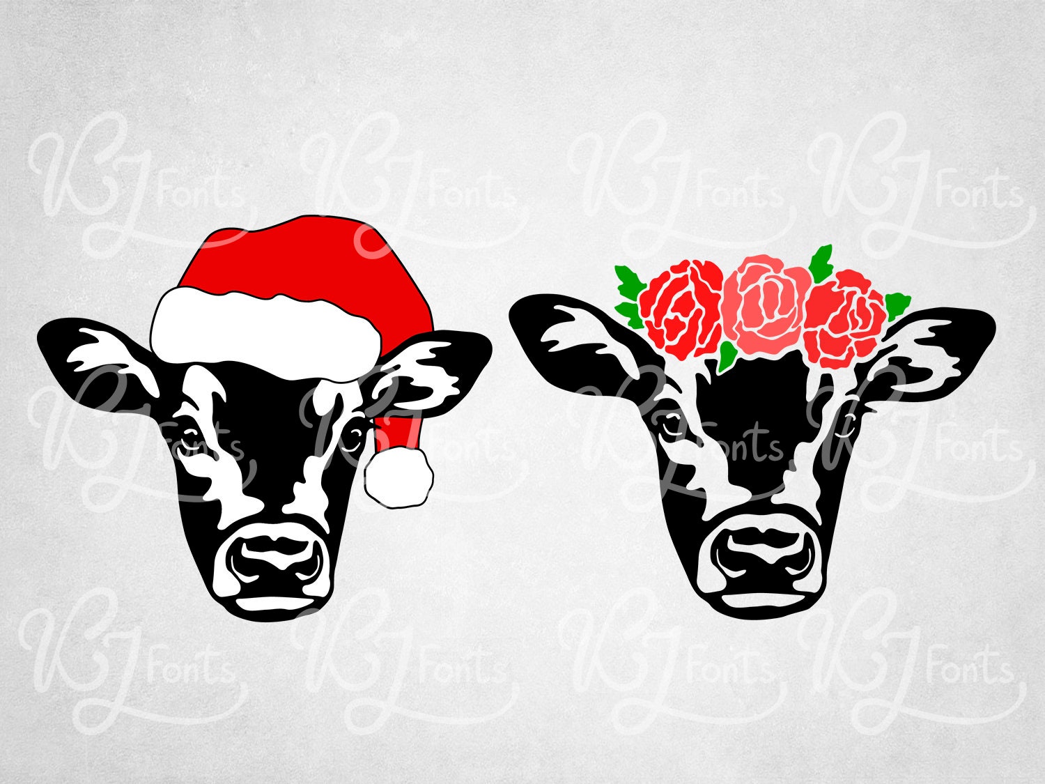 Cow SVG - Heifen Svg - Cow Shirt Svg - Cow Print Svg - Crasy Heifen ...
