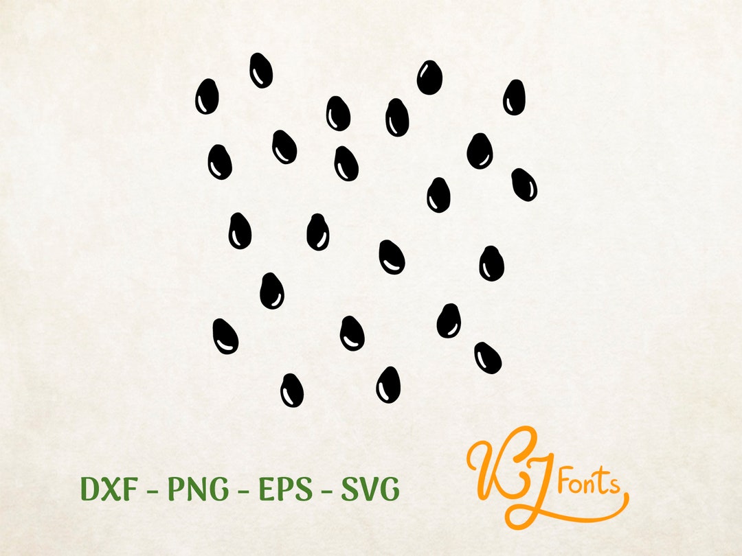 Watermelon SVG Seeds Svg Seeds Shirt Svg Watermelon Print Don't Eat ...